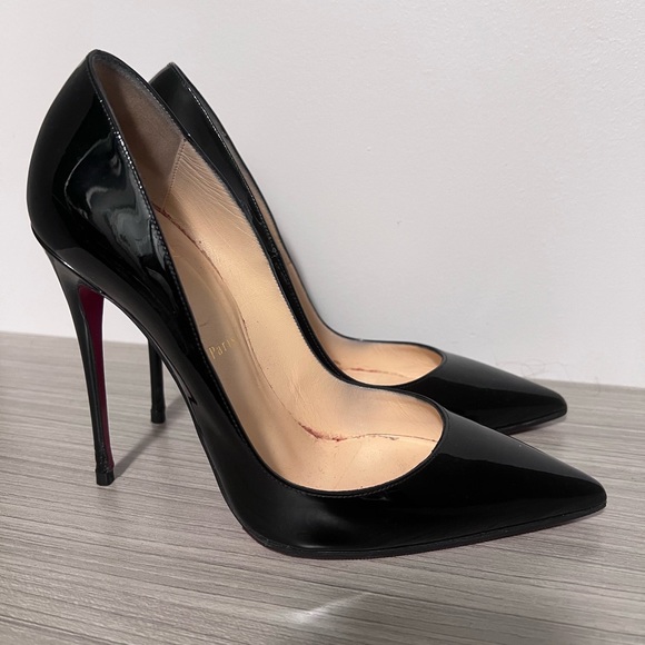 Christian Louboutin | Shoes | Christian Louboutin So Kate | Poshmark